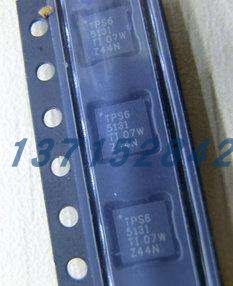 电源管理器 TPS65131RGER   TI   QFN24 100%全新原厂原装现货