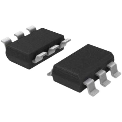 AC-DC控制器和稳压器  IW1602H-01 DIALOG  SOT23-6 全新原装现货