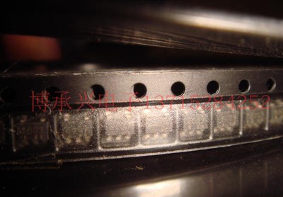 场效应管 FDC602P-NL   FAIRCHILD	SOT163 100%全新原厂原装现货