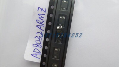 运算放大器 AD8032ARMZ-REEL7 ADI  MSOP8 全新原厂原装现货