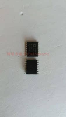 隔离器 ADUM5000ARWZ SOP16 ADI 全新原厂原装现货 假一赔十