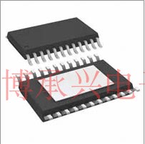 驱动器 TB6575FNG  TOSHIBA  TSSOP24 全新原厂原装现货 假一赔十