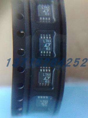 降压控制器 LM3409HVMY/NOPB  TI MSOP10 100%全新原厂原装现货