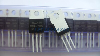 场效应管 IRLZ44NPBF   IR TO-220 全新原厂原装现货 假一赔十