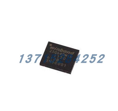 存储器 W25X40CLZPIG WINBOND  WSON8 全新原厂原装现货 假一赔十