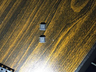 PCF85163T PCF8563 NXP SOP8原装现货