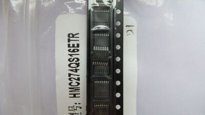 通信IC数字衰减器 HMC274QS16ETR SSOP16 原厂原装现货