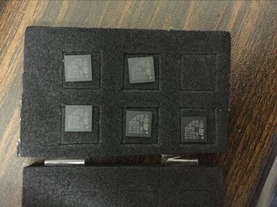 STM32L151C8U6 ST QFN 原装原装现货