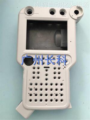 安川Nx100 JZRCR-NPP01B-1外壳按键膜