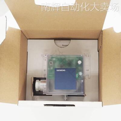 SIEMENS西门子QFA2068D室内带显示温湿度传感器替代QFA2060D