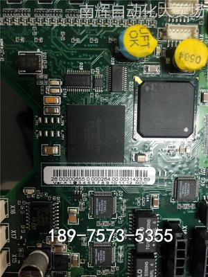 KUKA 机器人 KRC4 RDC RDW 板卡 00-200-655 00200655