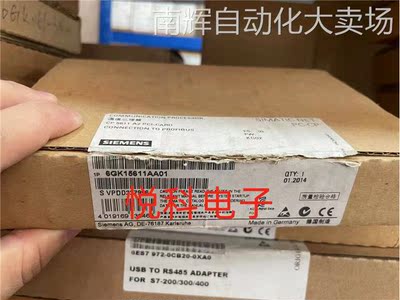 6GK1561-1AA01西门子CP5611 A2通讯处理器网卡 6GK1561-1AA01现货