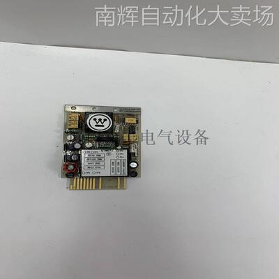 7510E56G01 Westinghouse 模块卡件现卖