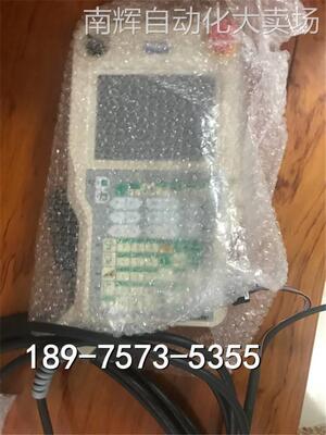 OTC机器人示教器 FDTPDSJN-3L08