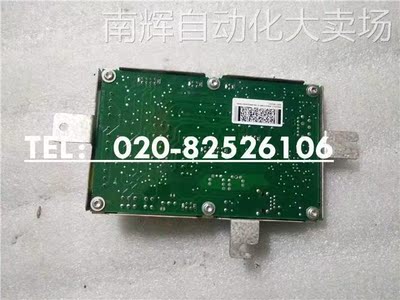 原装 ABB机器人电源分配板 DSQC611 3HAC13389-2