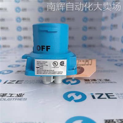 MELTRIC工业连接器63-18043原装
