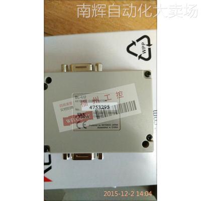 全新基恩士模块 BL-U2质保一年触摸屏GT2505-VTBD现货