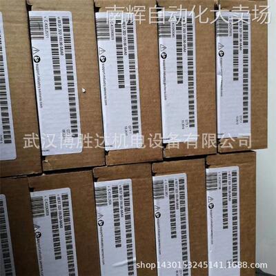 6ES7332-5HF004AB1 6ES73225HF00-4AB1 模拟量、数字量输出模块