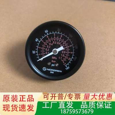 18-015-209诺冠压力表议价