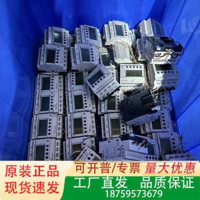 SR2 B121JD控制器 12VDC供电 4路继电器议价