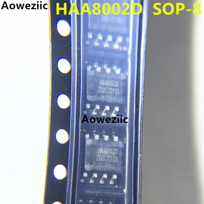 10个 HAA8002D 8002D SOP-8 AB类高端音频功放IC芯片 全新原装