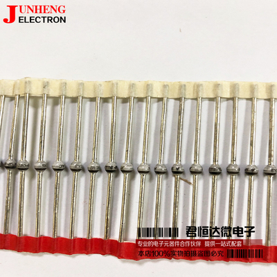 二极管电子元件BY228-15TAP