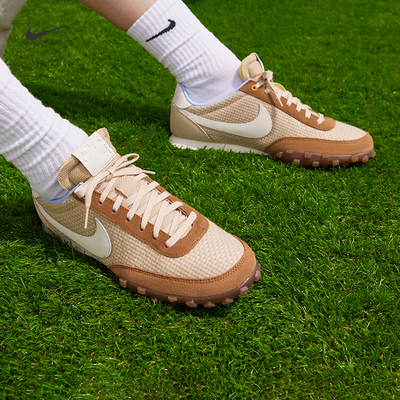 Nike耐克缓震男子运动鞋华夫鞋