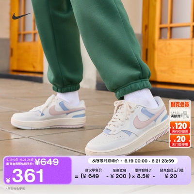 Nike耐克GAMMAFORCE女子运动鞋
