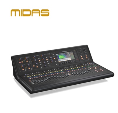 MIDAS迈达斯数字M32RLIVE