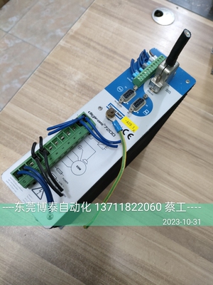 科尔摩根 DIGIFAS7200 DIGIFAS 7202 成色好 质量保证 400V 2.8A