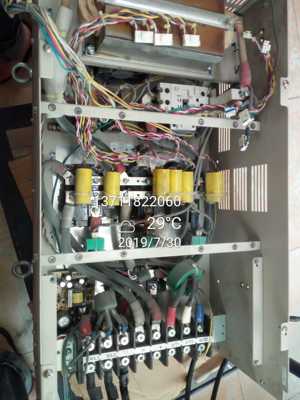 东元 台安 7200GS 变频器维修 7200MA PA A510 A510S 30KW 45KW