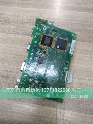 安川伺服驱动器主板控制板SGDS-IF12SA SGDS-CA02A 功能包好 直拍