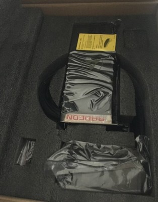 AMDRadeon双芯HBM水冷显卡