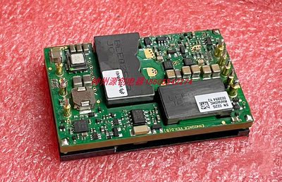 48V转12V25A  带板隔离降压稳压模块PQ60120QEN