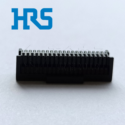 供应DF50S-40DS-1C(15)塑壳接插件HRS/广濑现货