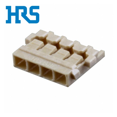 供应DF57H-4S-1.2C(08)塑壳接插件HRS/广濑现货