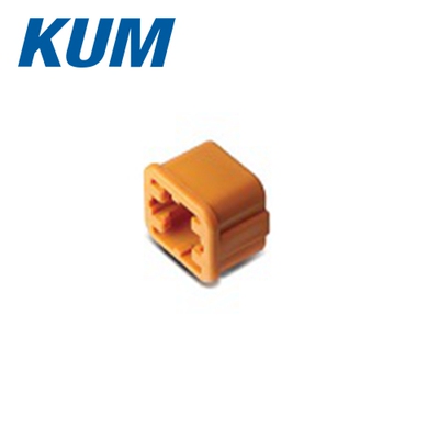 PB875-04900 供应韩国KUM连接器塑壳 进口接插件供应