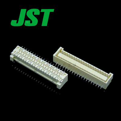 【J】千金供应BM40B-ZPDZS-TF(LF)(SN)接插件JST针座大批量供应