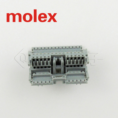 千金供应MOLEX连接器348242245 34824-2245塑壳接插件现货