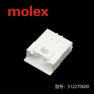 供应接插件MOLEX量大从优
