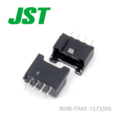 特价促销，售完即止B04B-PAKK-1(LF)(SN)千金供应JST针座现货
