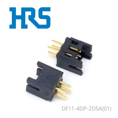 【J】DF11-4DP-2DSA(01)千金电子供应HRS/广濑连接器针座现货