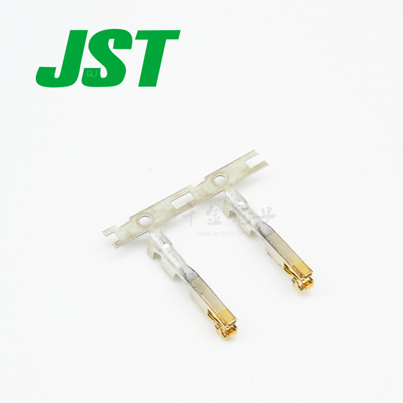 千金供应SVEC-A031GG-M1.0PR4接插件端子JST现货量大从优_虎窝淘