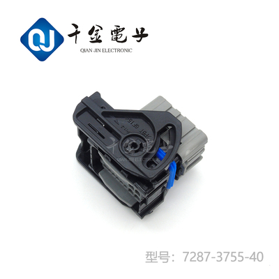 千金电子接插件大批量供应