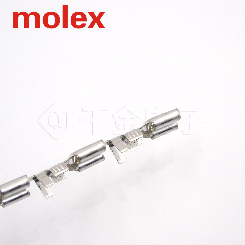 千金供应MOLEX连接器357254610 35725-4610端子接插件现货【J】_虎窝淘
