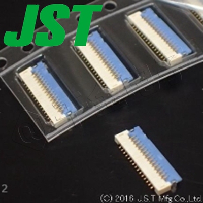 15FHSY-RSM1-GAN-TB(LF)(SN)供应JST针座现货