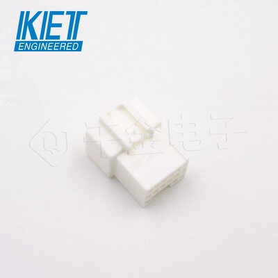 【J】千金供应MG622244塑壳接插件KET连接器现货