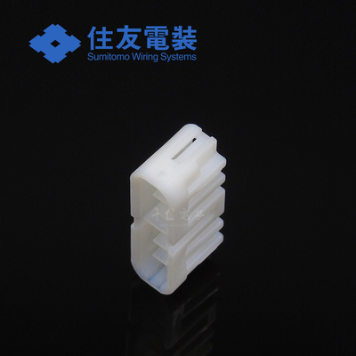 【J】千金供应6918-3294接插件住友塑壳连接器现货量供应