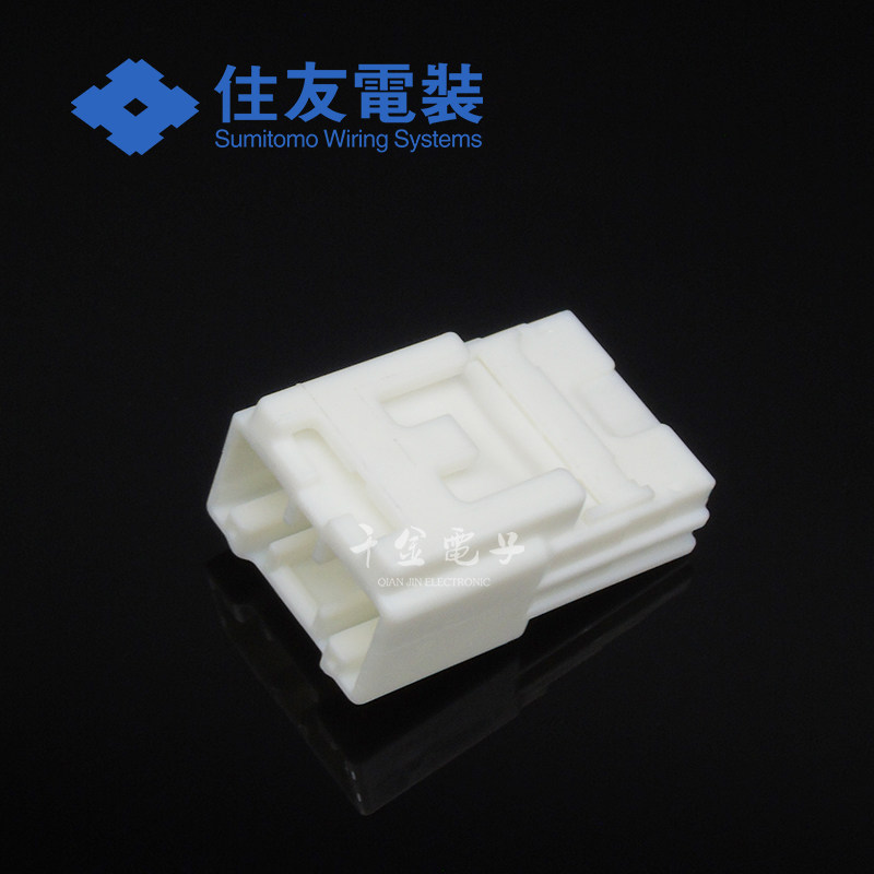 千金供应6098-6090接插件塑壳住友量大从优【J】_虎窝淘
