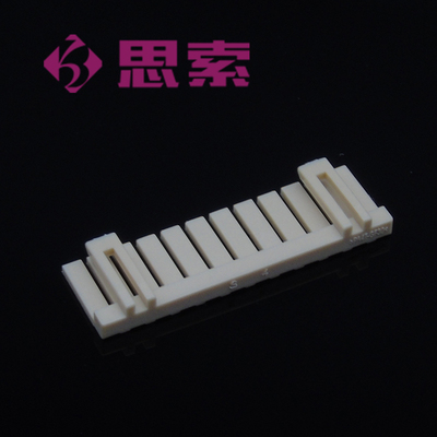 接插件思索插片连接器